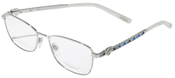 Chopard Optical Collection As Eid Gift | VisionPlus Magazine