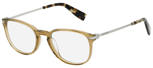 Trussardi Makes Its Grand Debut In The Eyewear World | VisionPlus Magazine