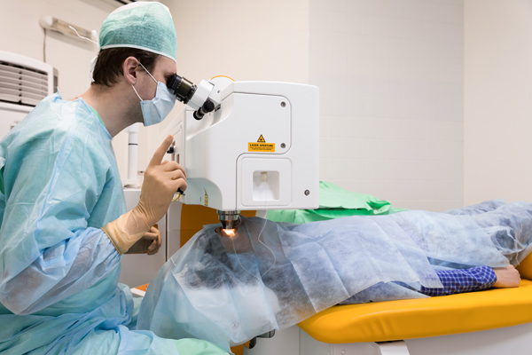 The Lasik Jargon! LASIK, iLASIK Or Ultra LASIK? | VisionPlus Magazine