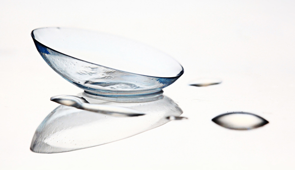 New Research On Autofocus Contact Lenses | VisionPlus Magazine