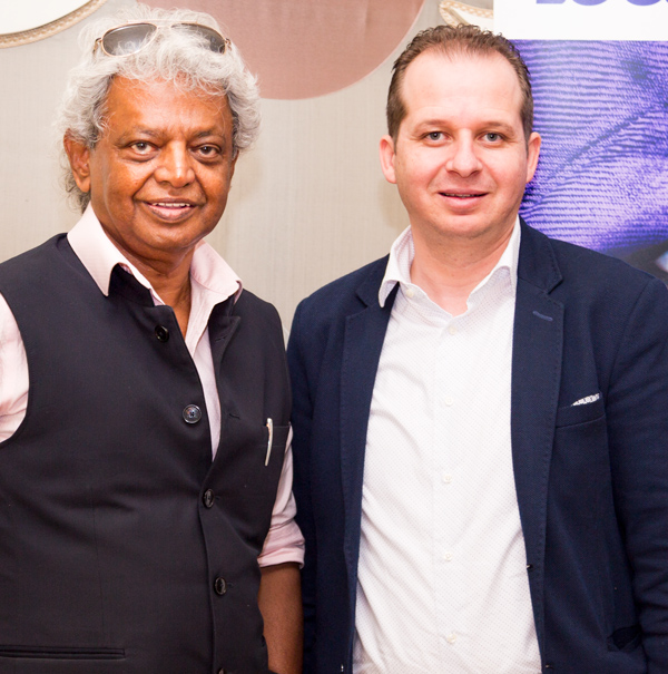 Power Talk With Jury Members Of The Vision-X VP Awards 2016 ...