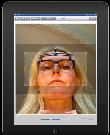 Smart Mirror Mobile App: A Tool For Opticians | VisionPlus Magazine