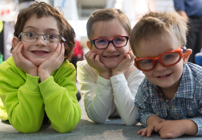 Importance of Good Sports Spectacles In School | VisionPlus Magazine