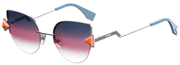 Celebrating Roman Maison: Fendi's Latest Collection | VisionPlus Magazine