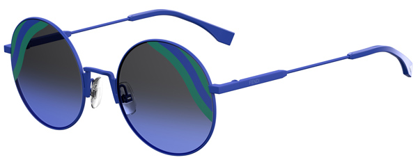 Celebrating Roman Maison: Fendi's Latest Collection | VisionPlus Magazine