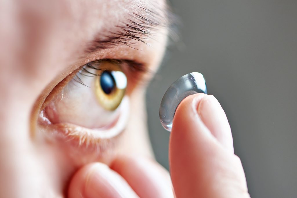 Know More About Toric Soft Contact Lens | VisionPlus Magazine