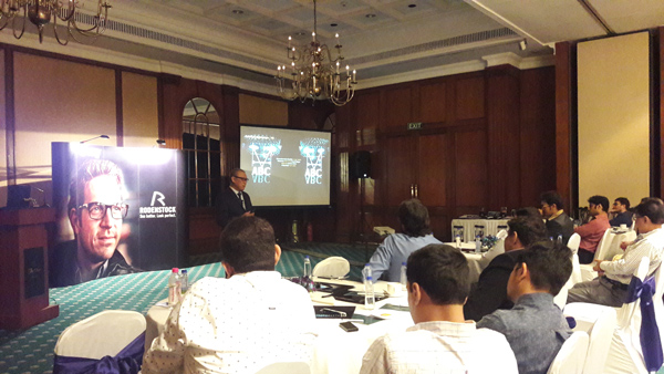 Vision Rx Lab launches Rodenstock Generation 2 lenses In India ...