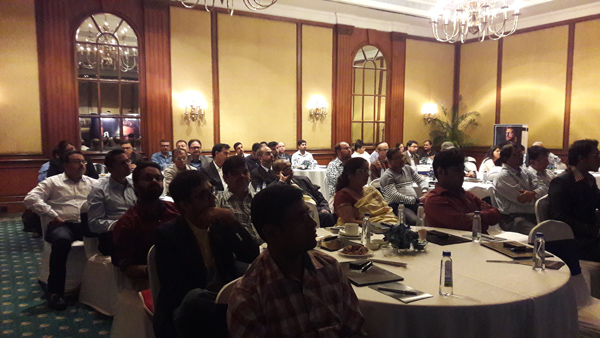 Vision Rx Lab launches Rodenstock Generation 2 lenses In India ...