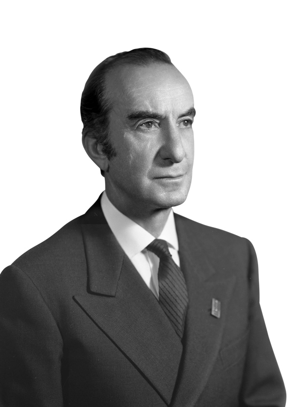 The Brand With Blue Blood | VisionPlus Magazine