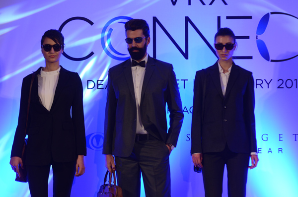 Vision Rx Lab Launches Serengeti Eyewear 2017 Collection | VisionPlus ...