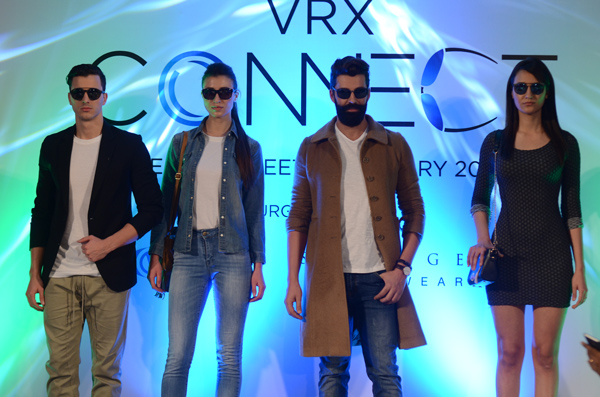 Vision Rx Lab Launches Serengeti Eyewear 2017 Collection | VisionPlus ...