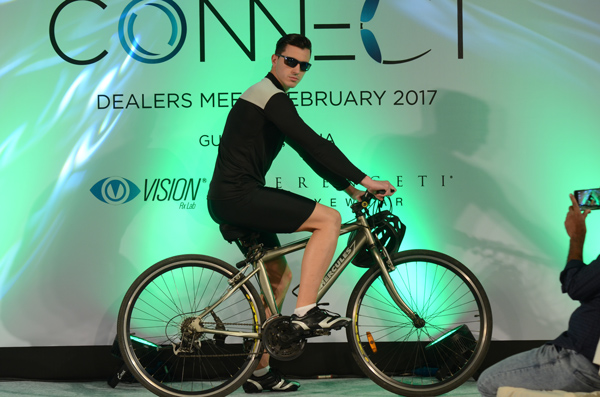 Vision Rx Lab Launches Serengeti Eyewear 2017 Collection | VisionPlus ...