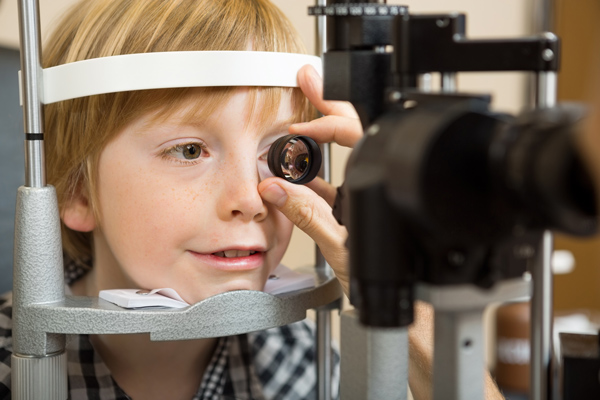 Common Childhood Eye Disorders | VisionPlus Magazine