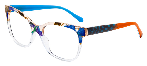 CCS By Coco Song: A Feminine Line | VisionPlus Magazine