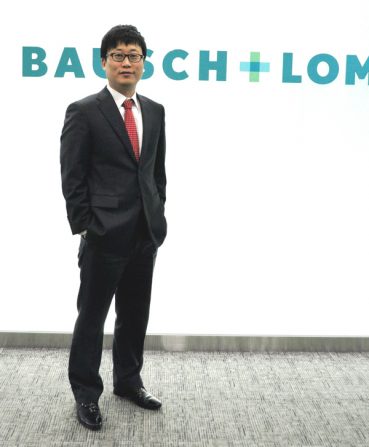 See Better And Live Better: Bausch + Lomb | VisionPlus Magazine