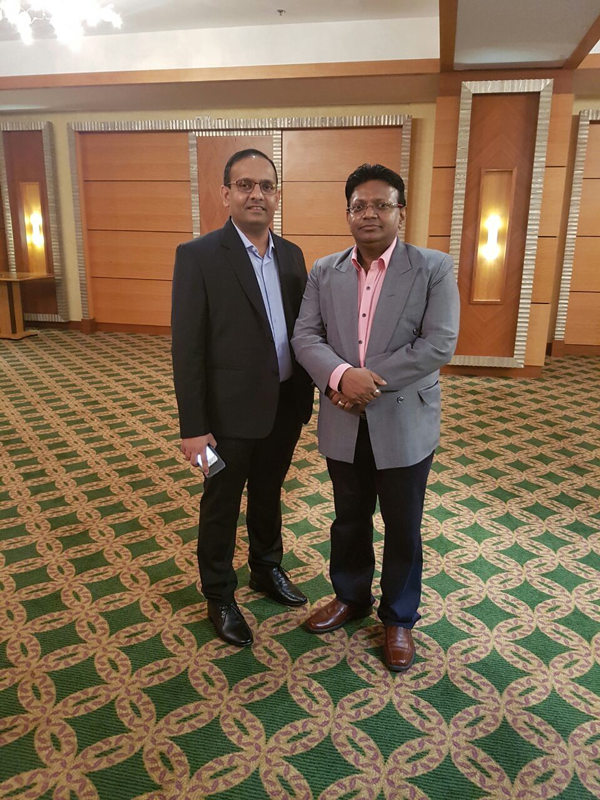 Vision Rx Lab Ventures Into Qatar In Partnership With Concord Vision ...