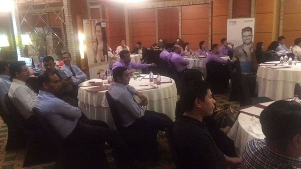 Vision Rx Lab Ventures Into Qatar In Partnership With Concord Vision ...