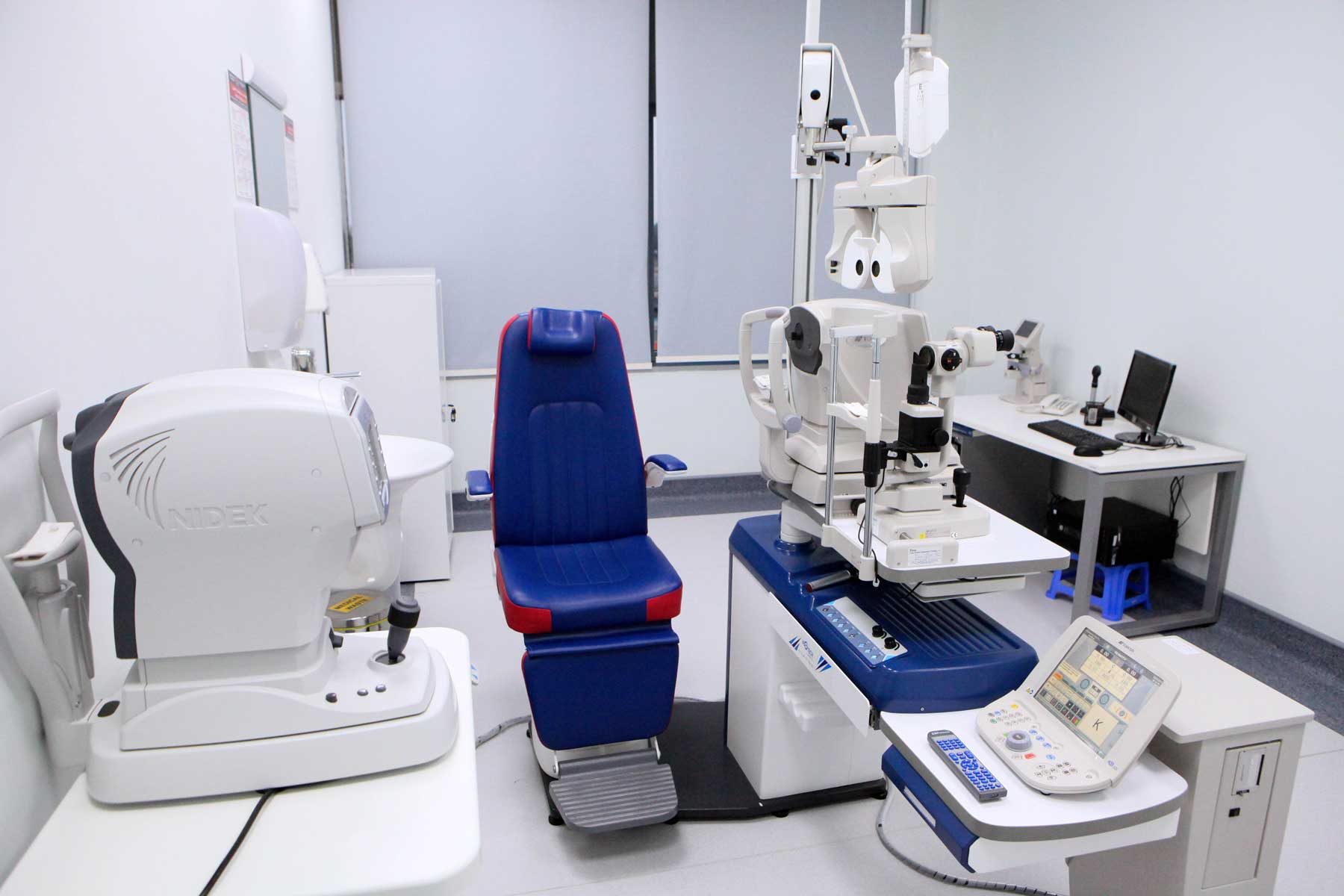 Yateem Eye Center and Day Care Surgery | VisionPlus Magazine