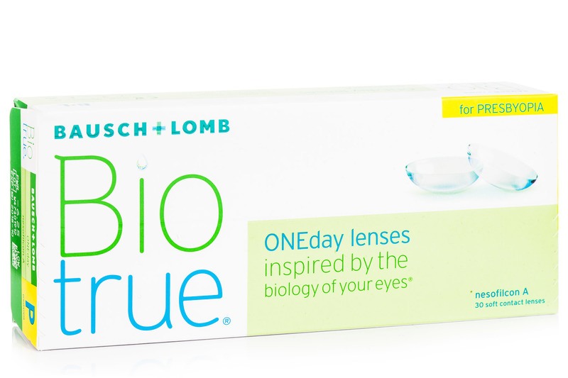 Bausch+Lomb: A Remarkable Story! | VisionPlus Magazine