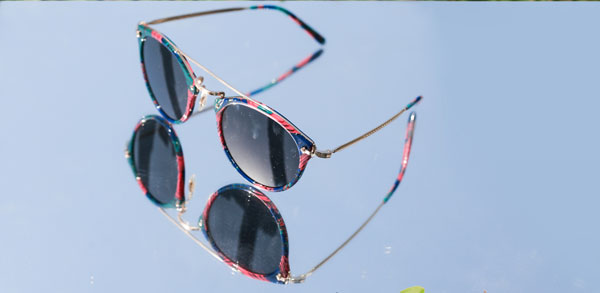 Grand Optics Brings Shades For Trendsetters! | VisionPlus Magazine