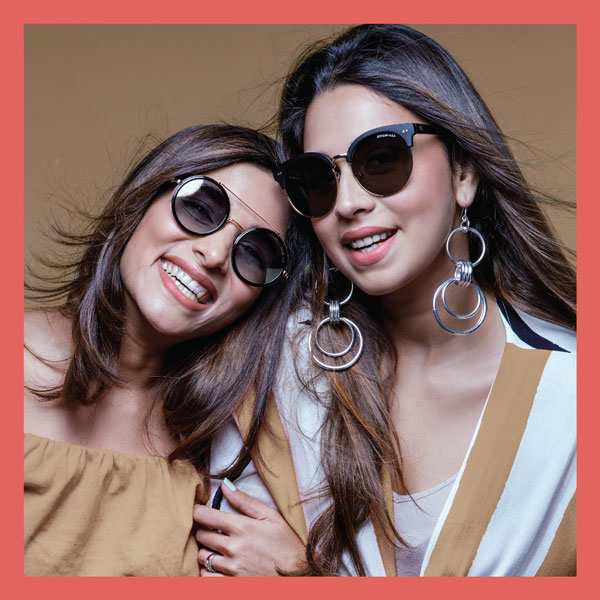 Anaita Shroff Adajania Styles Opium's Latest Collection! | VisionPlus ...