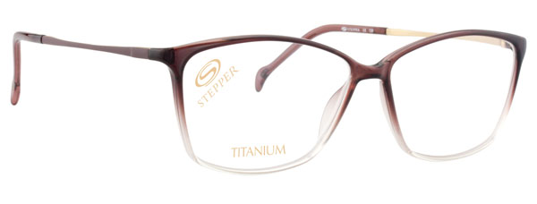 Light And Colourful Frames From Stepper Eyewear! | VisionPlus Magazine