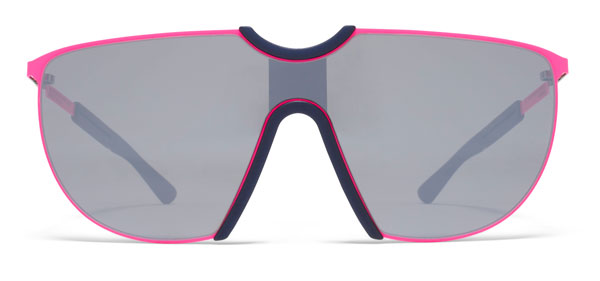 Mylon Sun: The Miami Sci-fi Fest, Mykita's Latest Charm! | VisionPlus ...