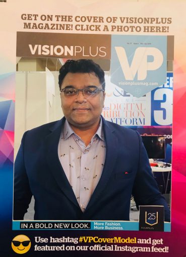 This Is Why Optic India 2018 Could Be A Game Changer | VisionPlus Magazine