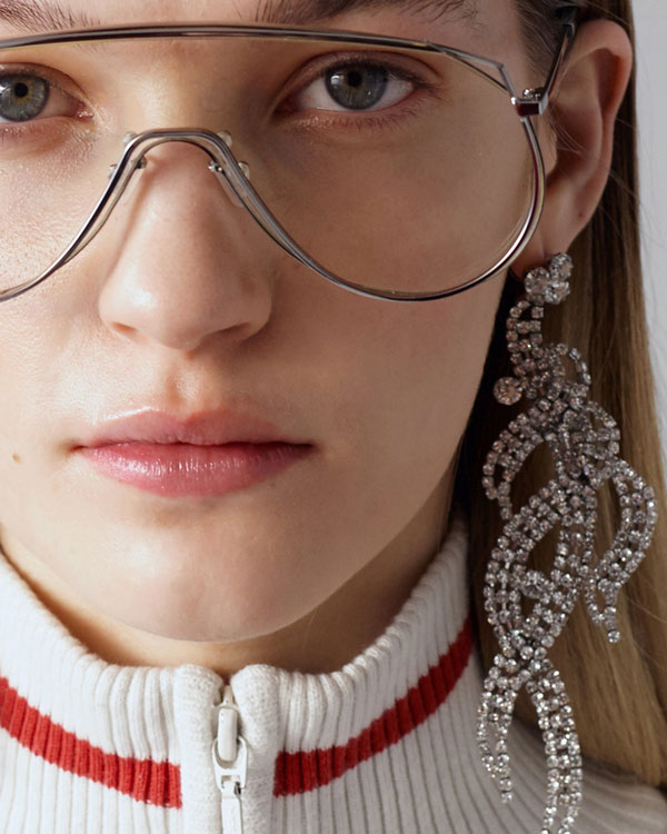 Genter Monster's 'Red Wide Open' Is Something You'd Like! | VisionPlus ...