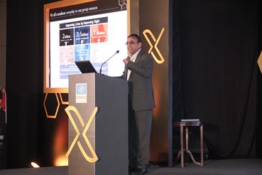 Essilor Launches X Series In India | VisionPlus Magazine