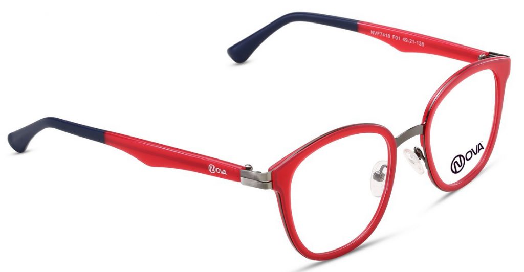 Nova Eyewear Gives A Sneak Peek Into Its Fall-Winter ’18 Frames ...