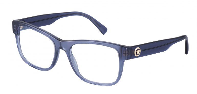 'Versace The Clans' Stands Out From The Crowd! | VisionPlus Magazine