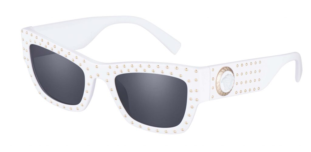 'Versace The Clans' Stands Out From The Crowd! | VisionPlus Magazine