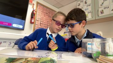 Understanding Irlen Syndrome | VisionPlus Magazine