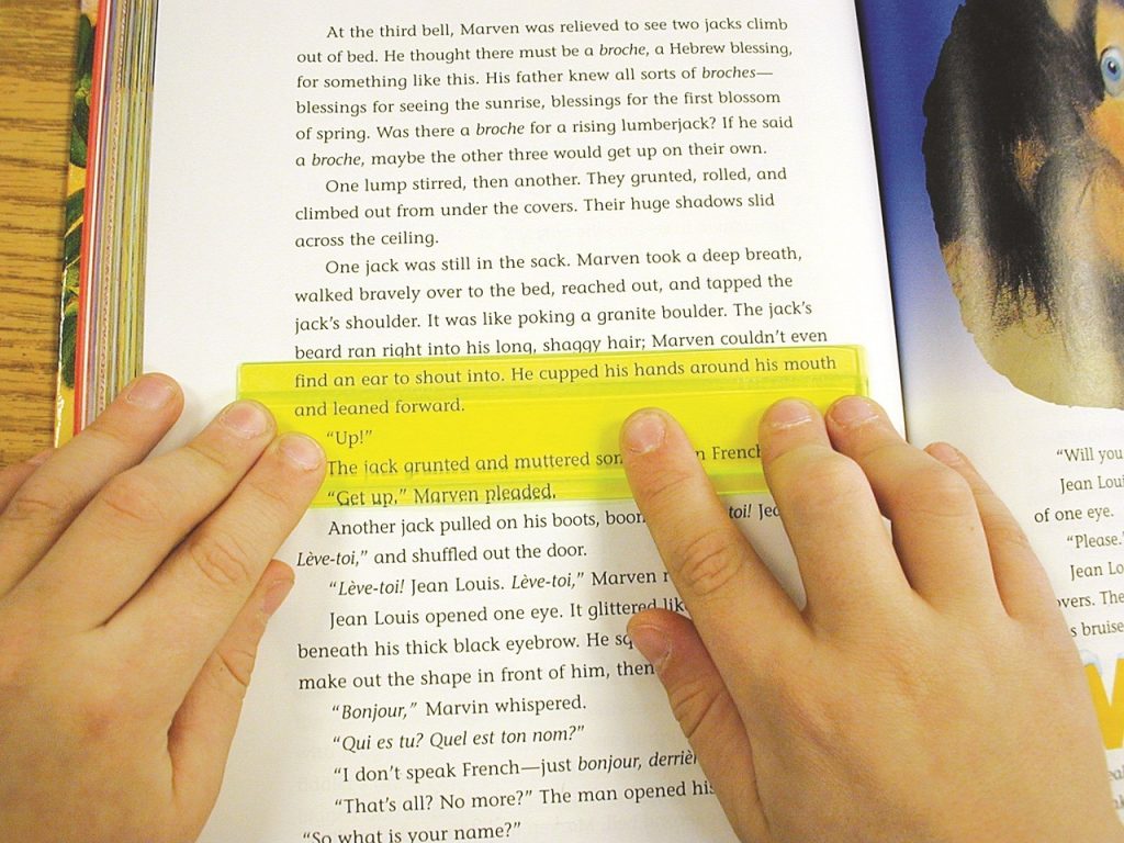 Understanding Irlen Syndrome | VisionPlus Magazine