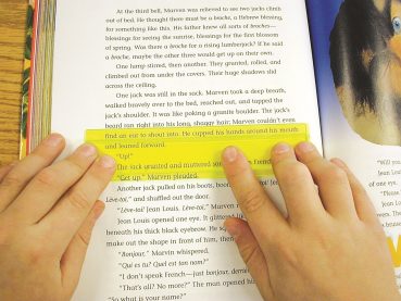 Understanding Irlen Syndrome | VisionPlus Magazine