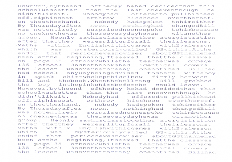 Understanding Irlen Syndrome | VisionPlus Magazine