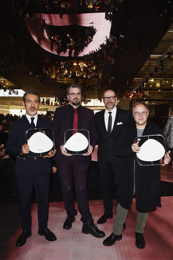 Mido Confirms Its Global Leadership | VisionPlus Magazine