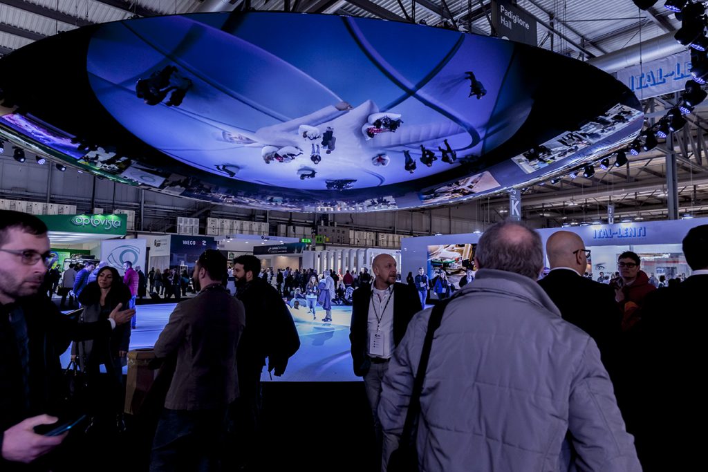 Mido Confirms Its Global Leadership | VisionPlus Magazine