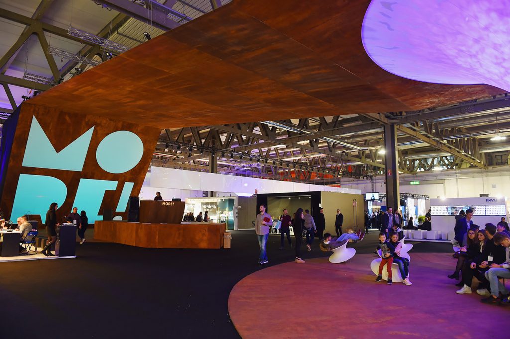 Mido Confirms Its Global Leadership | VisionPlus Magazine