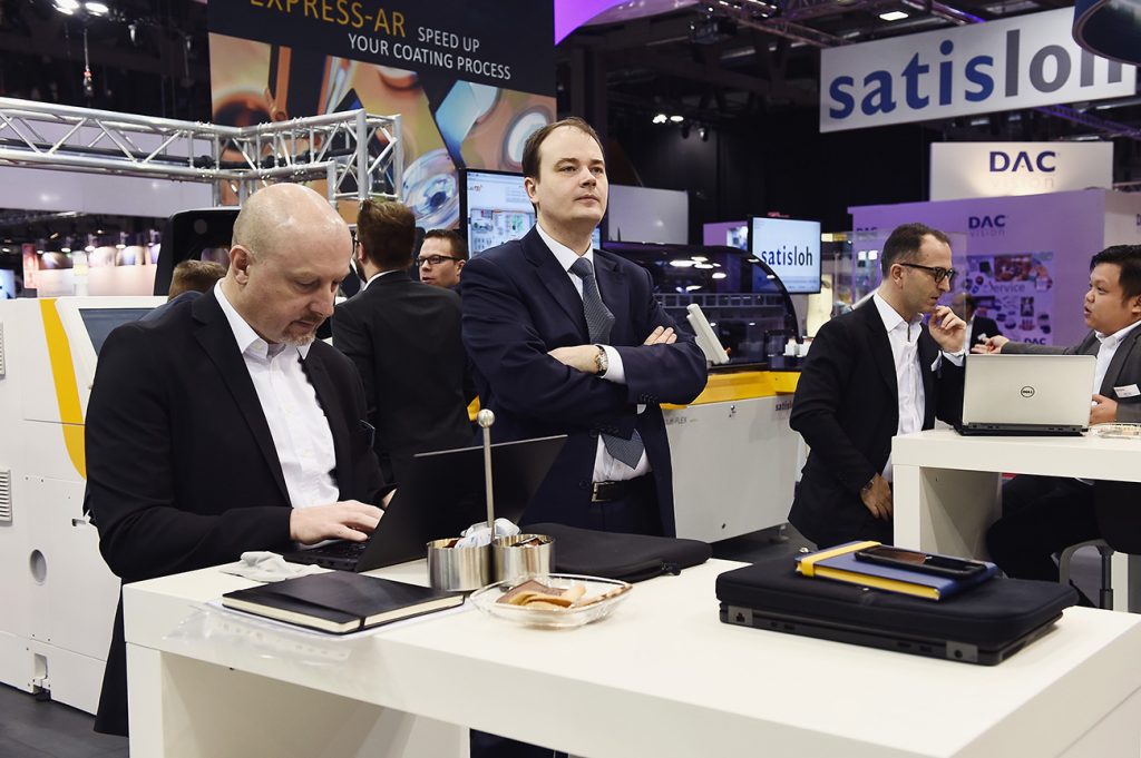 Mido Confirms Its Global Leadership | VisionPlus Magazine