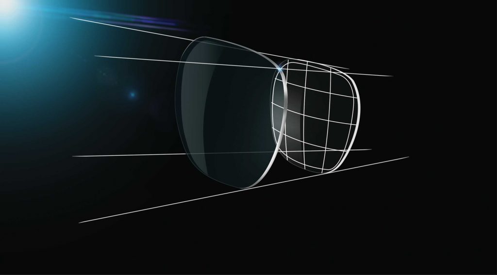 Nova UHD - Innovative Progressive Lens | VisionPlus Magazine