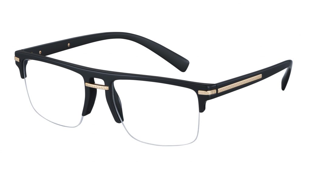 Versace Spring Summer 2019 Collection | VisionPlus Magazine