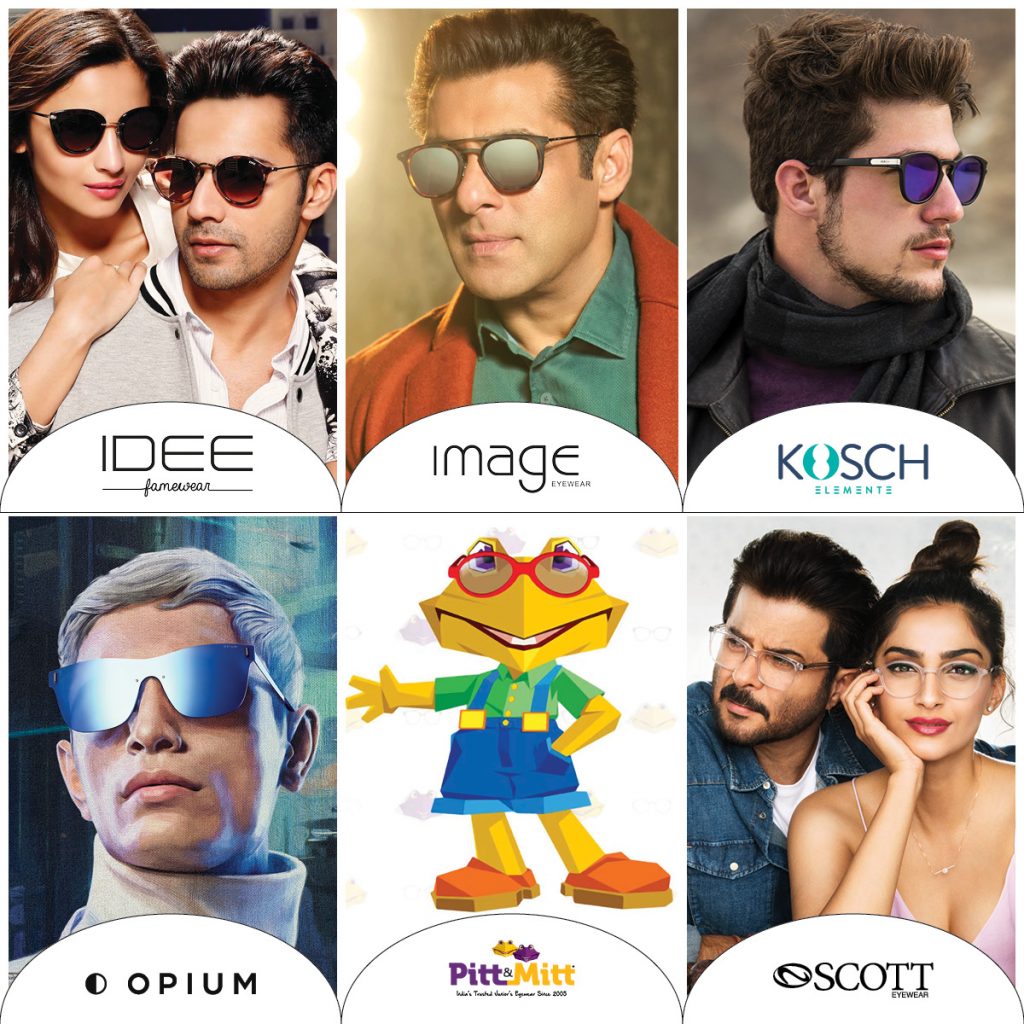 The Unsung Eyewear Gems | VisionPlus Magazine