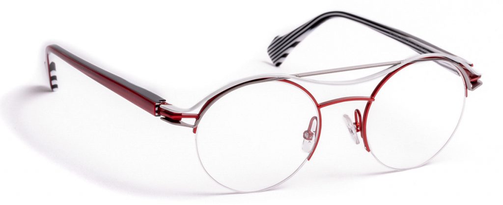 Silmo 2019 Collection from JF Rey | VisionPlus Magazine