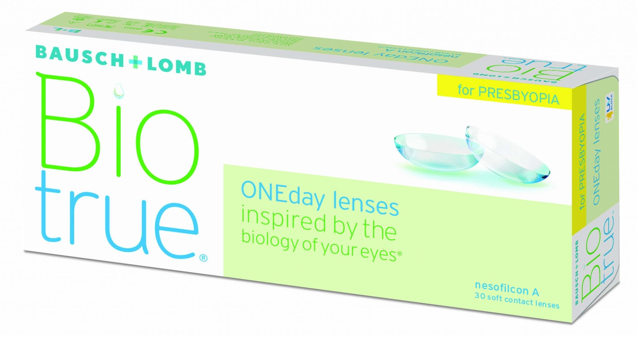 Multifocal Daily Disposable Lenses In The Market | VisionPlus Magazine