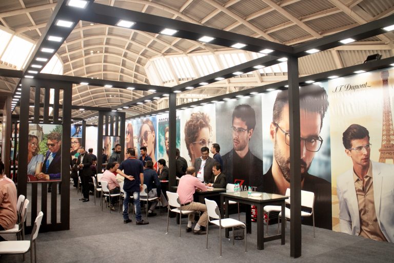 Optic India 2020 Concludes On A Positive Note | VisionPlus Magazine
