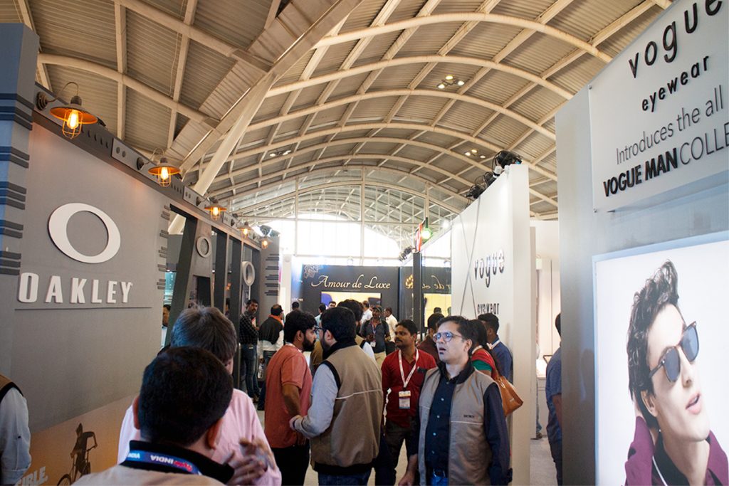 Optic India 2020 Concludes On A Positive Note | VisionPlus Magazine