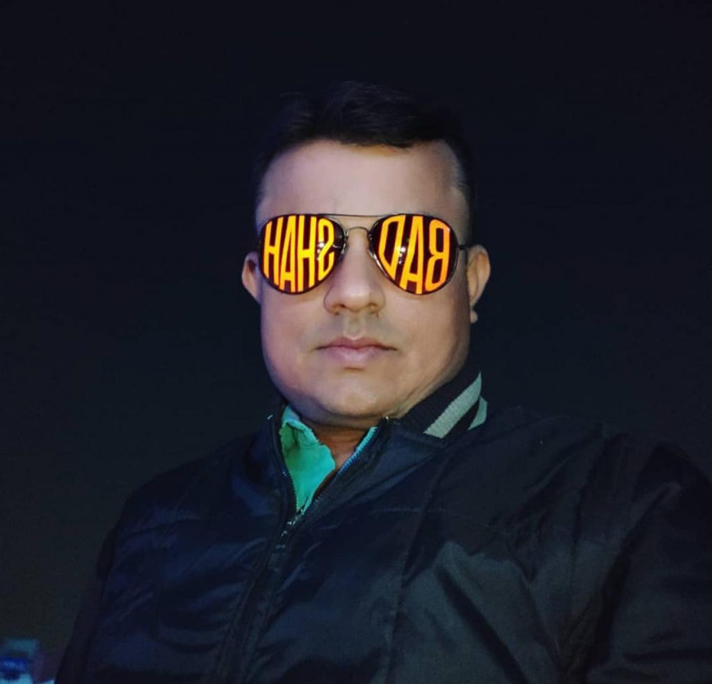 R Kumar Distributes Nearly 20,000 Eyewear In Ahmedabad | VisionPlus ...