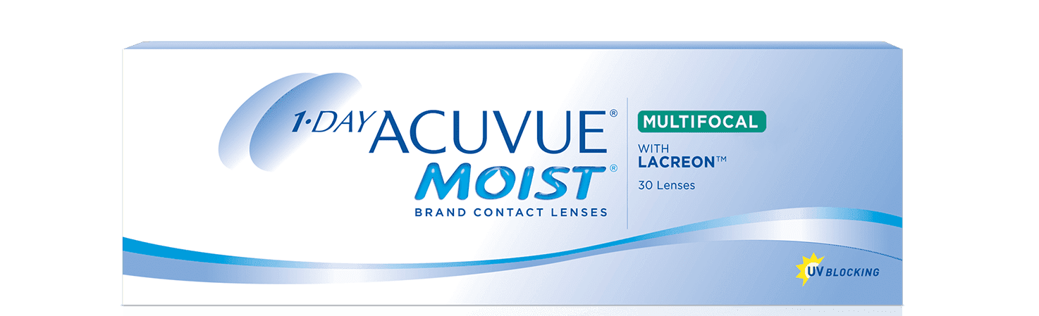 Multifocal Daily Disposable Lenses In The Market | VisionPlus Magazine